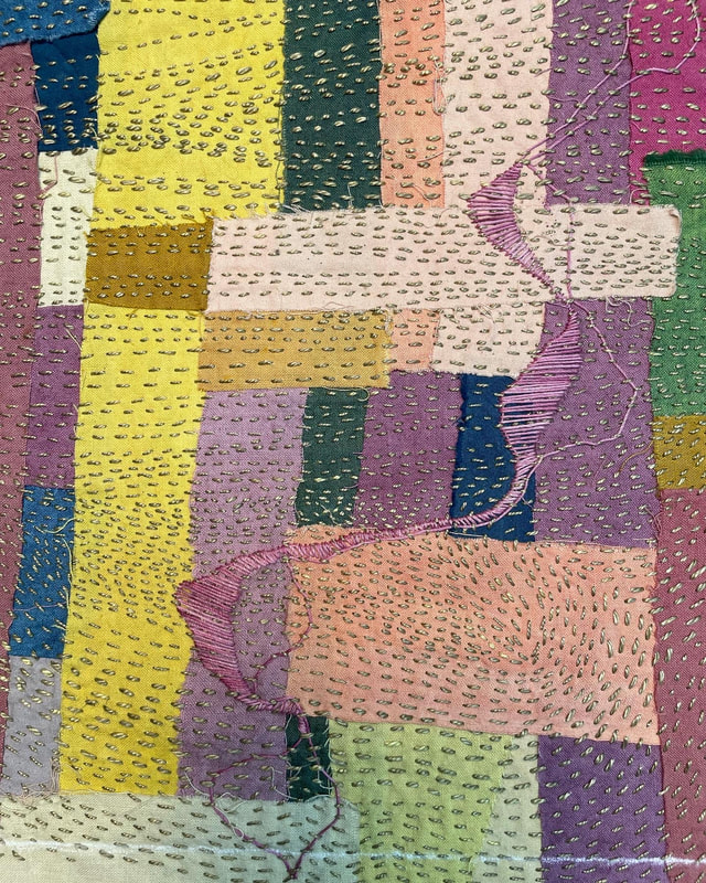 Megan Raab Greenholt | Cheltenham Center for the Arts